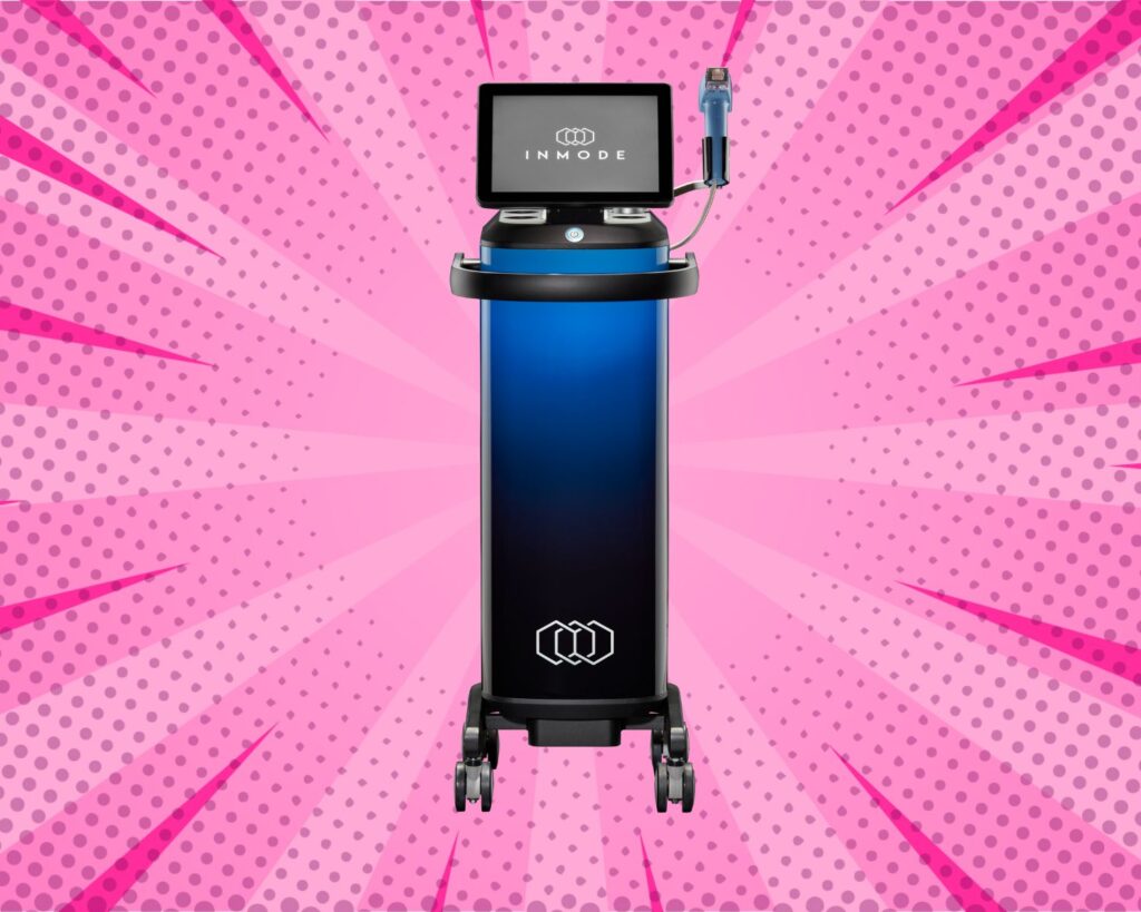 What is Morpheus8? - Skin & Shape Clinic