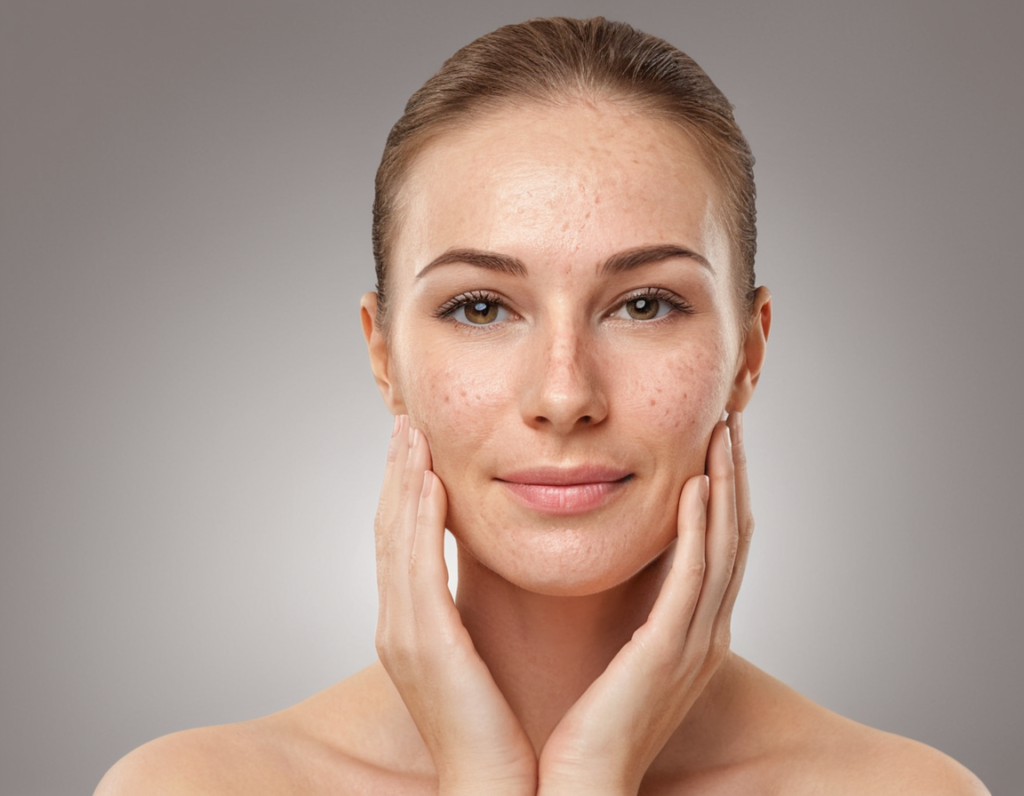 Is a Dermatologist Good for Your Face? A Comprehensive Guide - Skin ...
